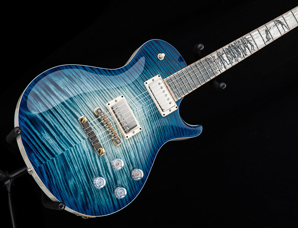 Paul Reed Smith Private Stock Singlecut 594 Walking Zombie Paul Reed Smith Private Stock Singlecut 594 Walking Zombie