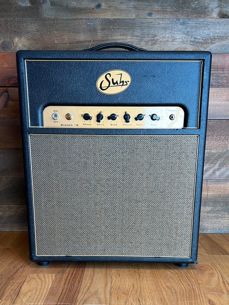 Used Guitar Amplifiers | Quality Pre-Owned Electric Guitar Amps
