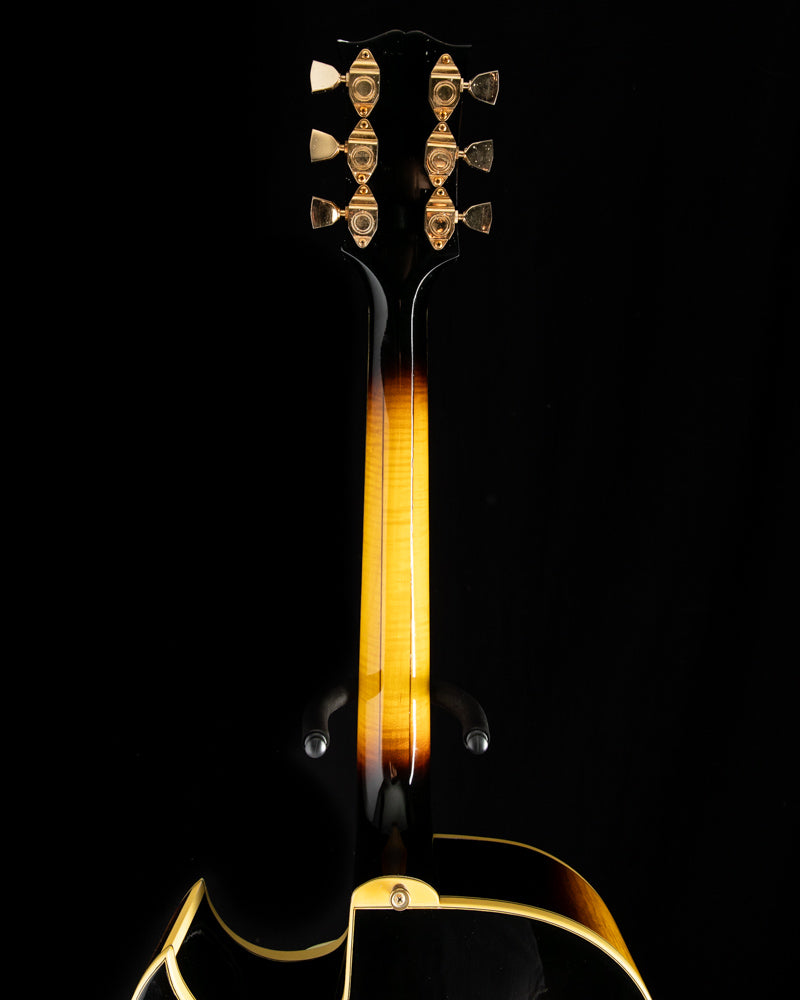 Used 1966 Gibson L-5 CES Sunburst Vintage Guitar | Pre-Owned