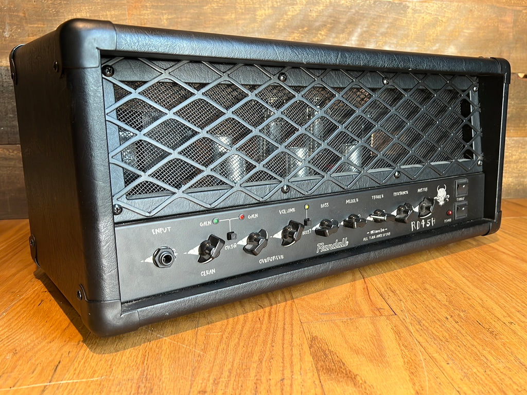 Used Randall RD45H Diavlo