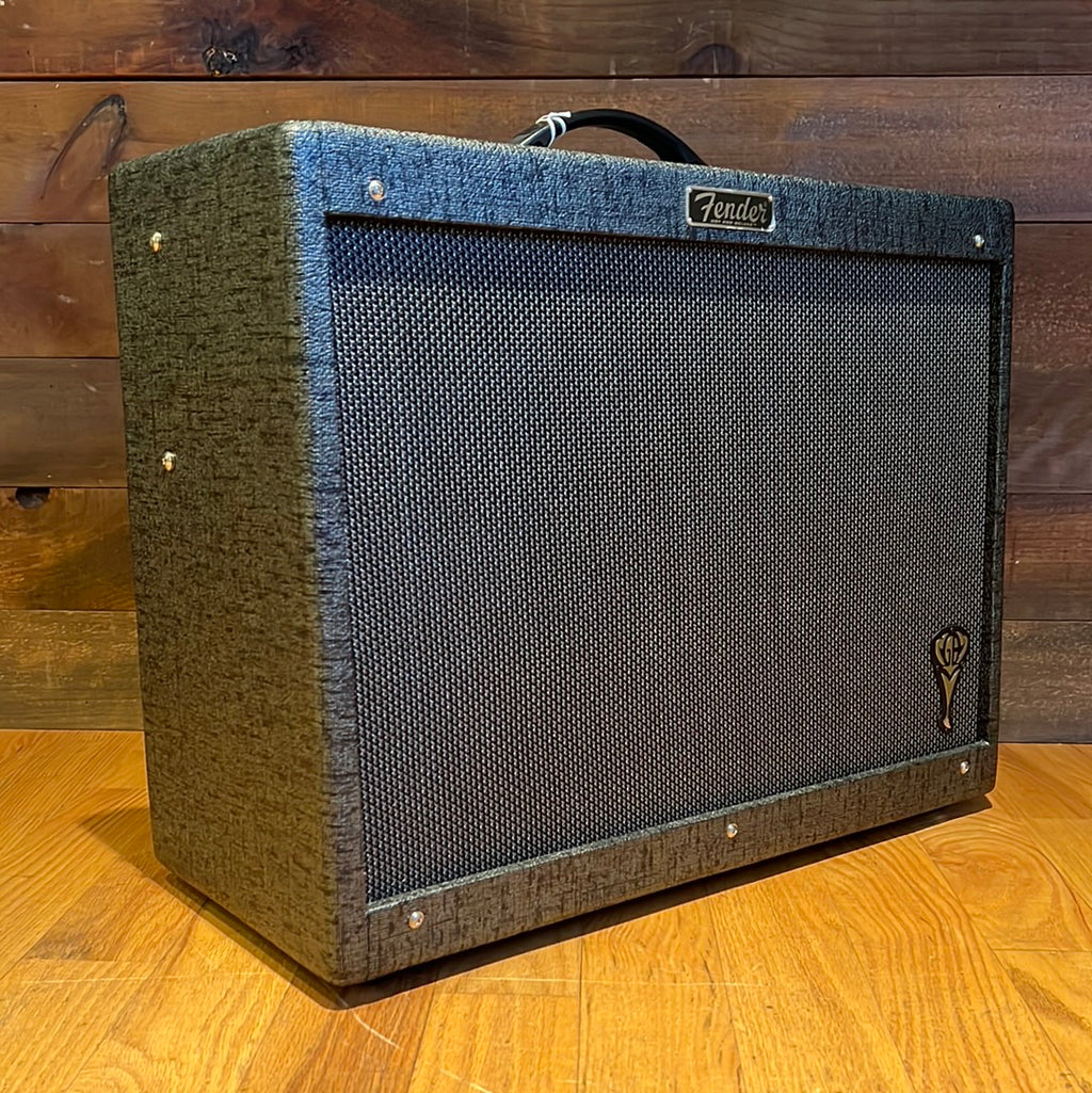 Used Fender GB George Benson Hot Rod Deluxe Combo