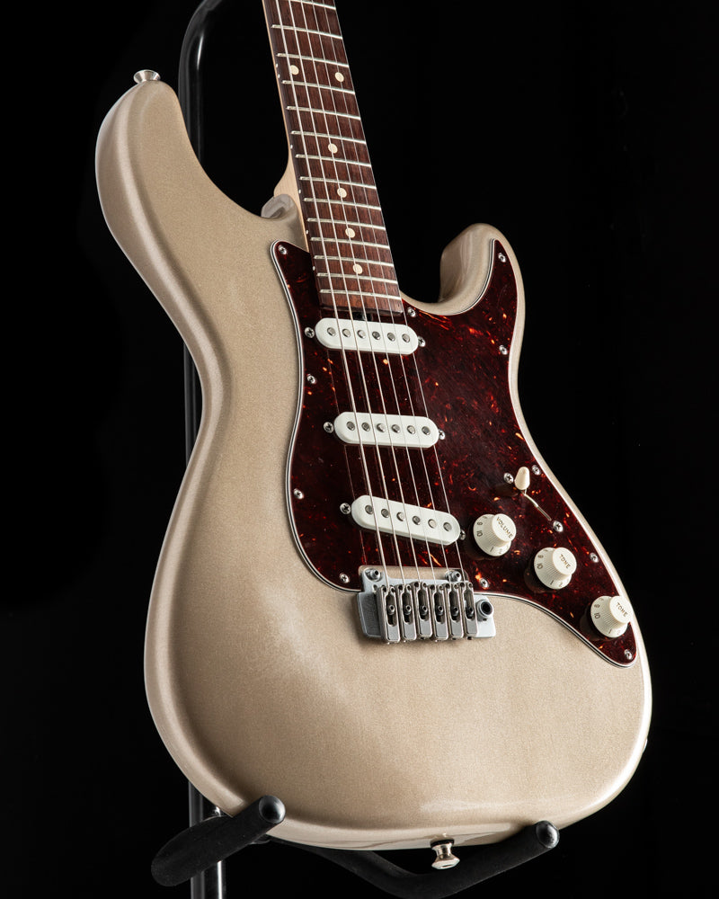 Used Radack Vintage Modified Big Horn Shoreline Gold