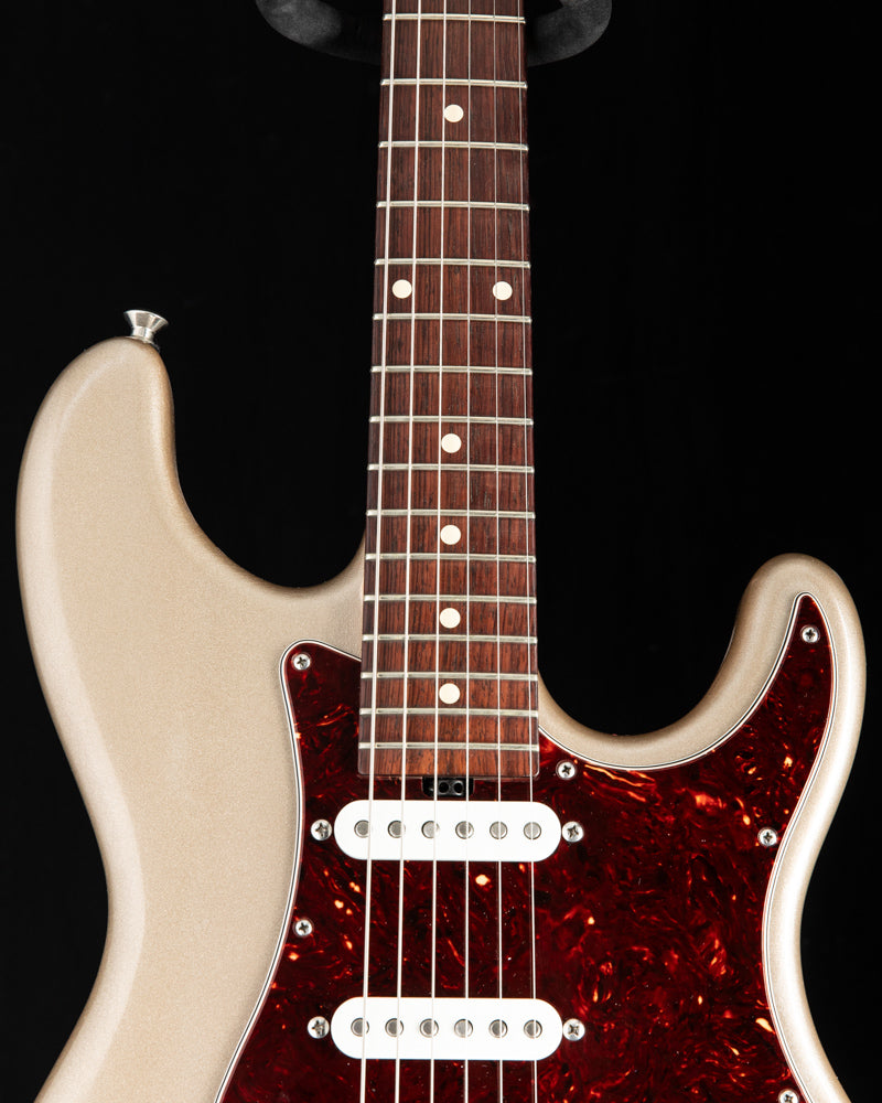 Used Radack Vintage Modified Big Horn Shoreline Gold