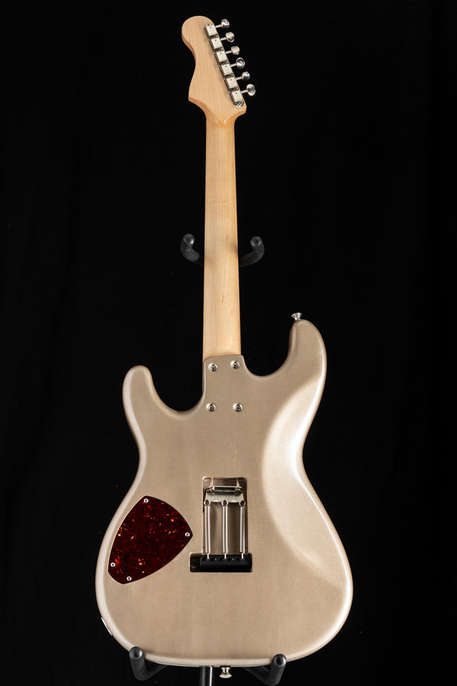 Used Radack Vintage Modified Big Horn Shoreline Gold