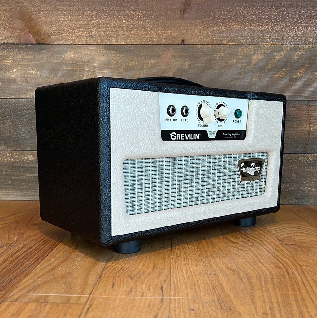 Used Tone King Gremlin Head