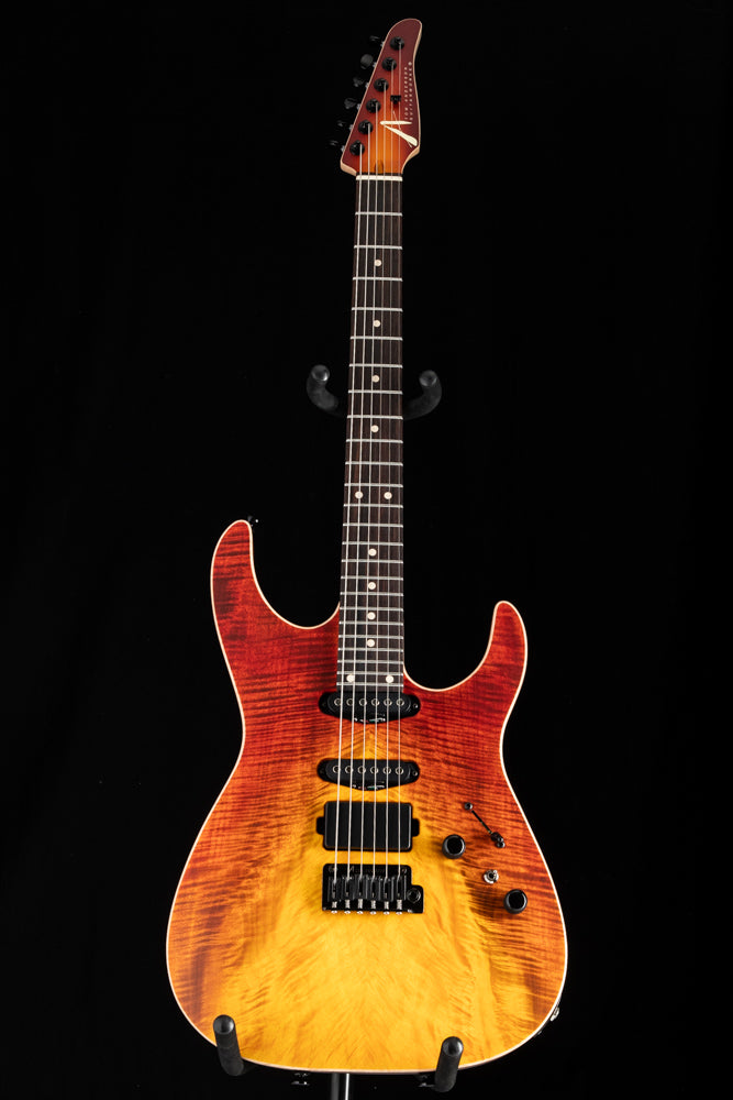 Tom Anderson Angel Satin Fire WakeSurf