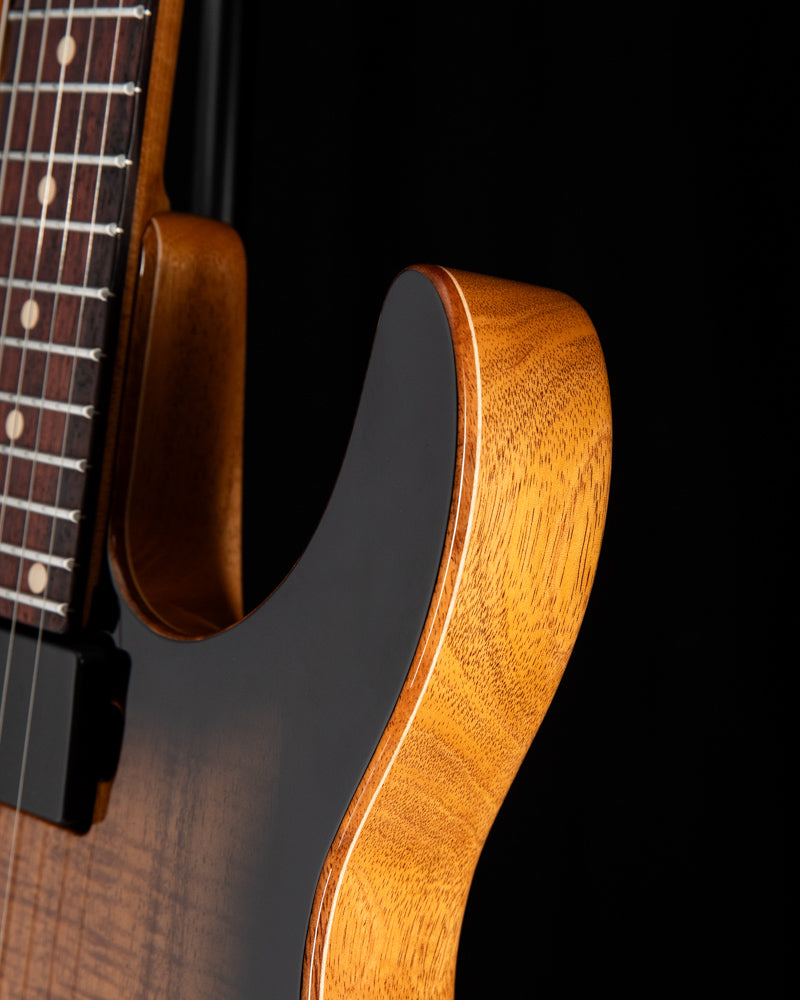 Tom Anderson Angel Koa