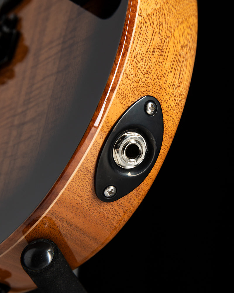 Tom Anderson Angel Koa