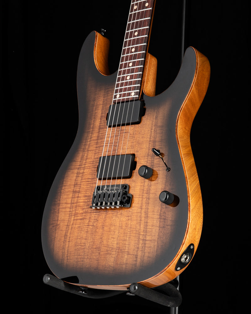 Tom Anderson Angel Koa