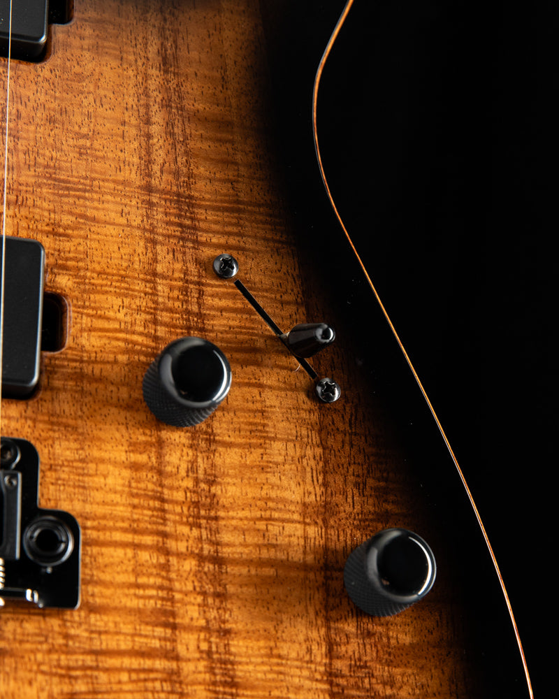 Tom Anderson Angel Koa