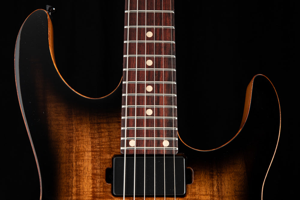 Tom Anderson Angel Koa