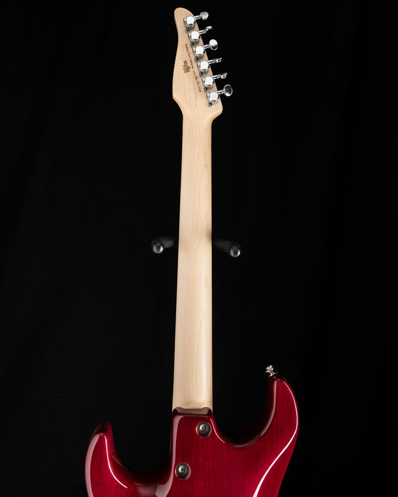 Tom Anderson Drop Top Classic Transparent Plum