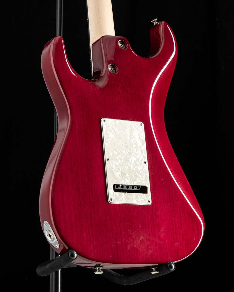 Tom Anderson Drop Top Classic Transparent Plum