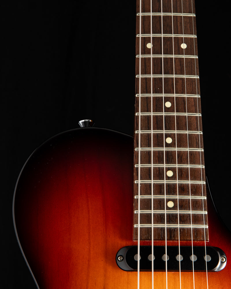 Used Collings 360ST Sunburst
