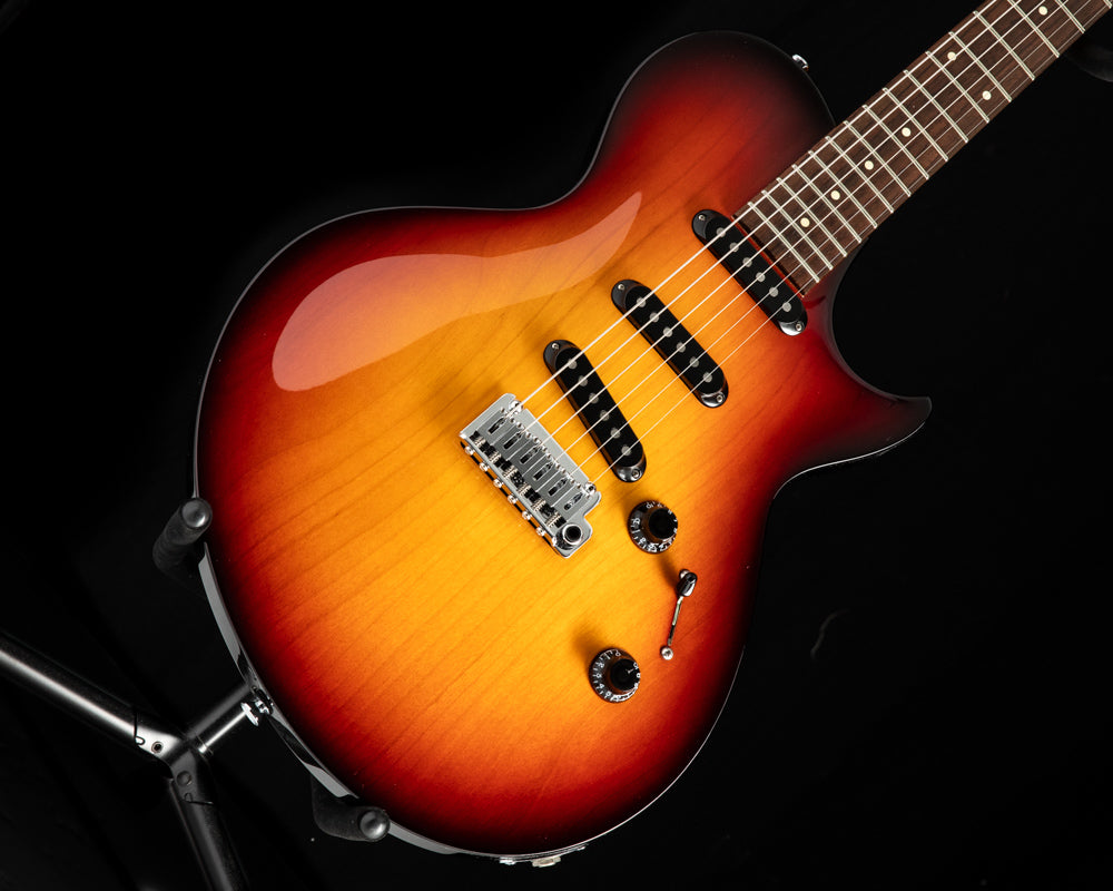 Used Collings 360ST Sunburst