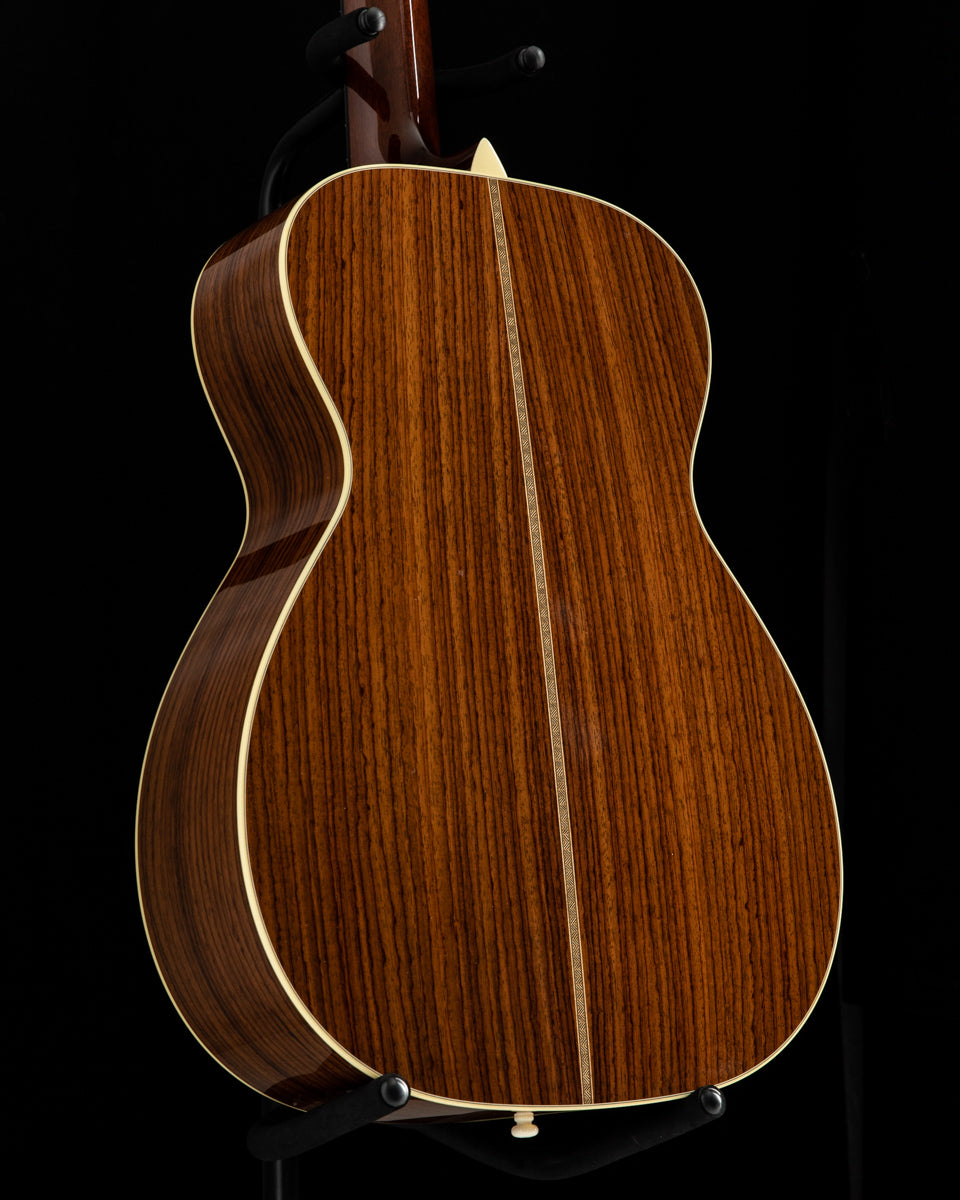 Used Collings Traditional Series O2H 14 Fret T