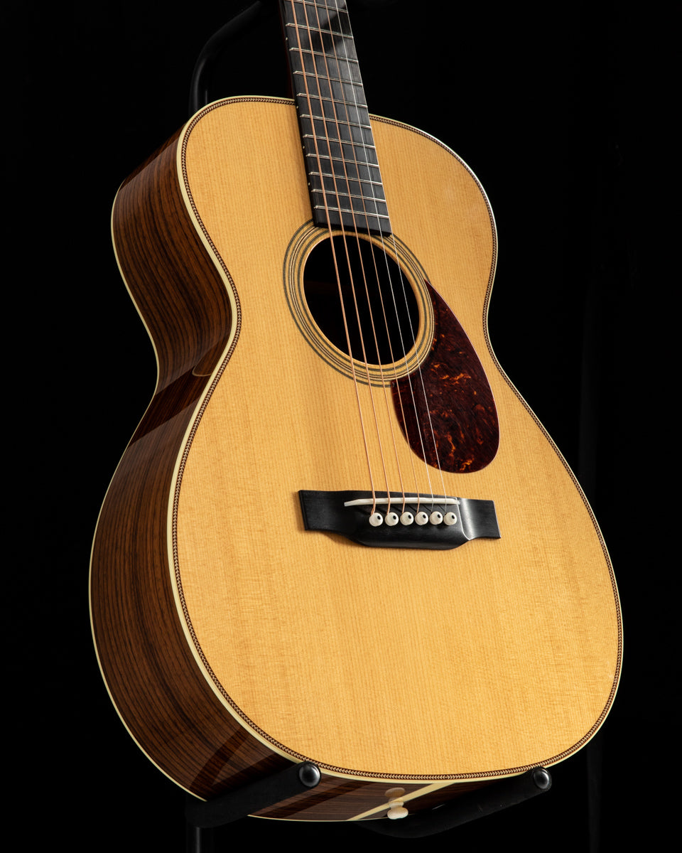 Used Collings Traditional Series O2H 14 Fret T