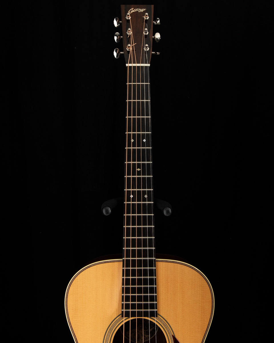 Used Collings Traditional Series O2H 14 Fret T