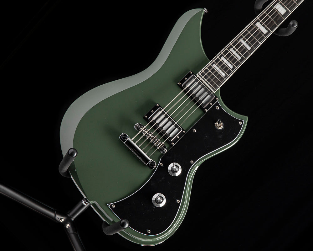 Dunable DE Yeti Baritone Olive Green