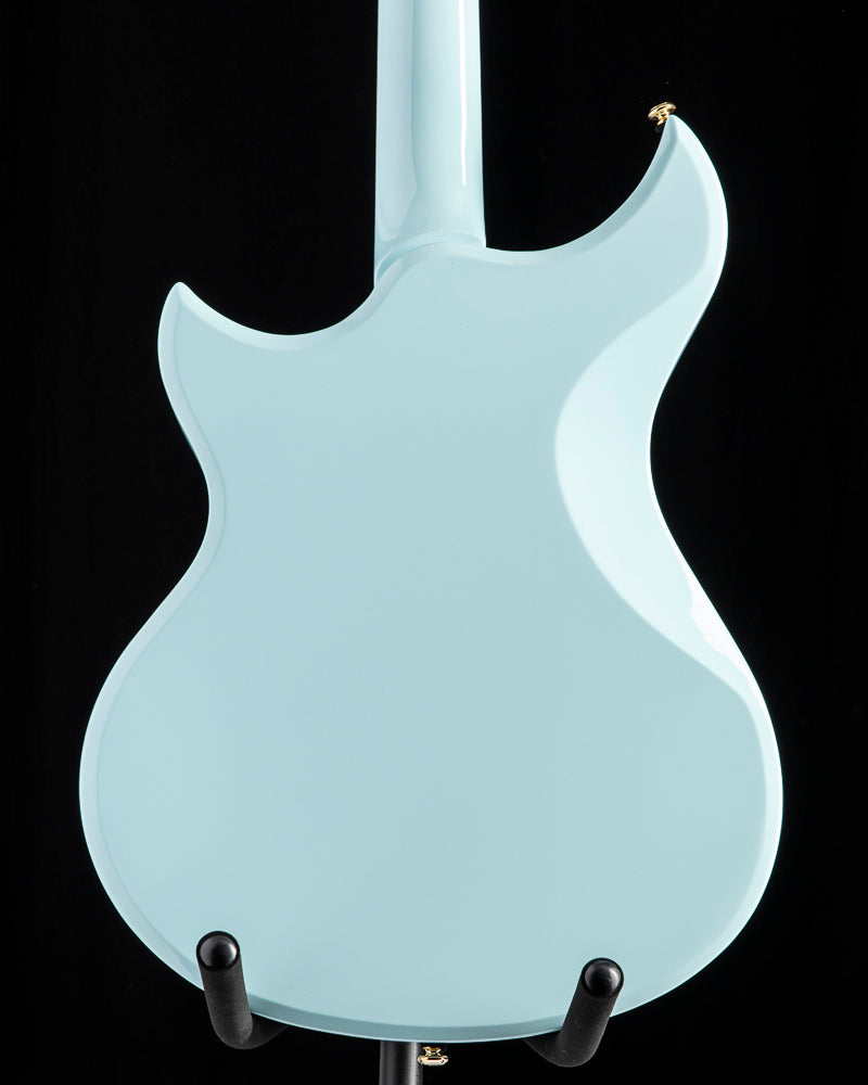 Dunable DE Cyclops v2 Powder Blue