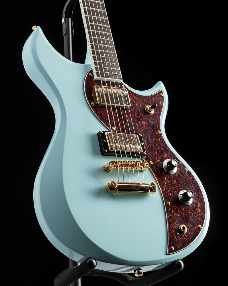 Dunable DE Cyclops v2 Powder Blue