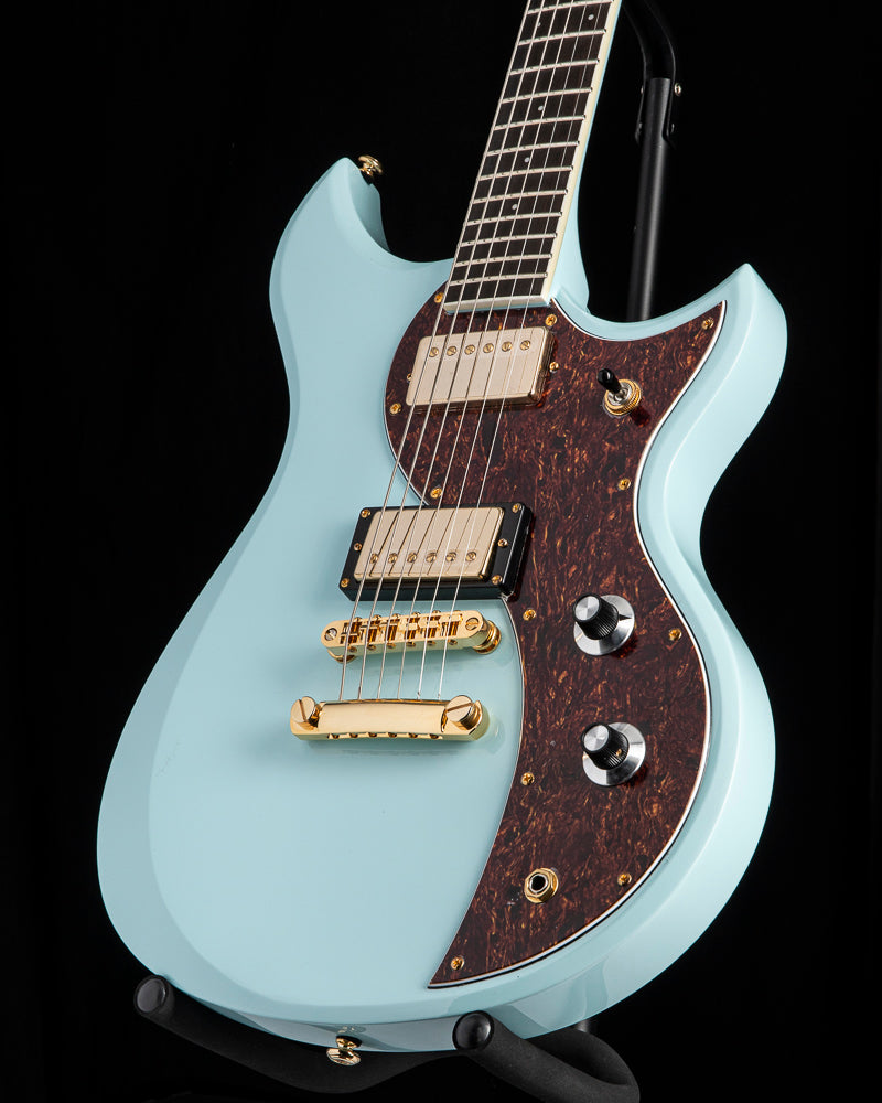 Dunable DE Cyclops v2 Powder Blue