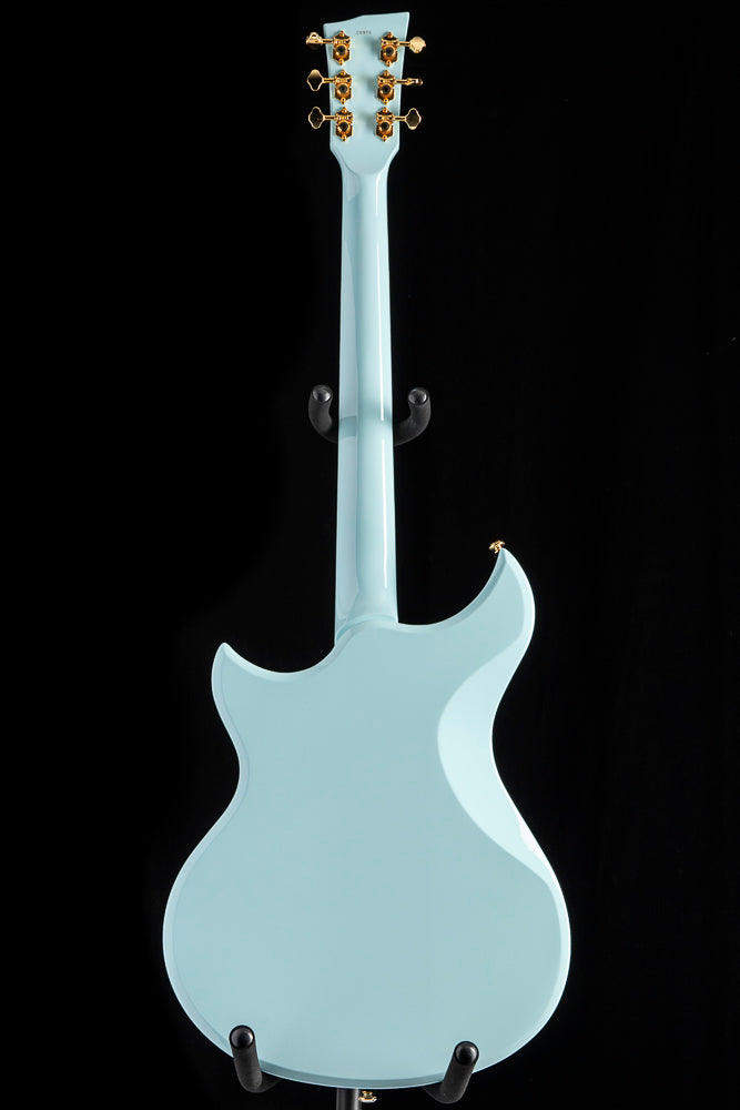 Dunable DE Cyclops v2 Powder Blue