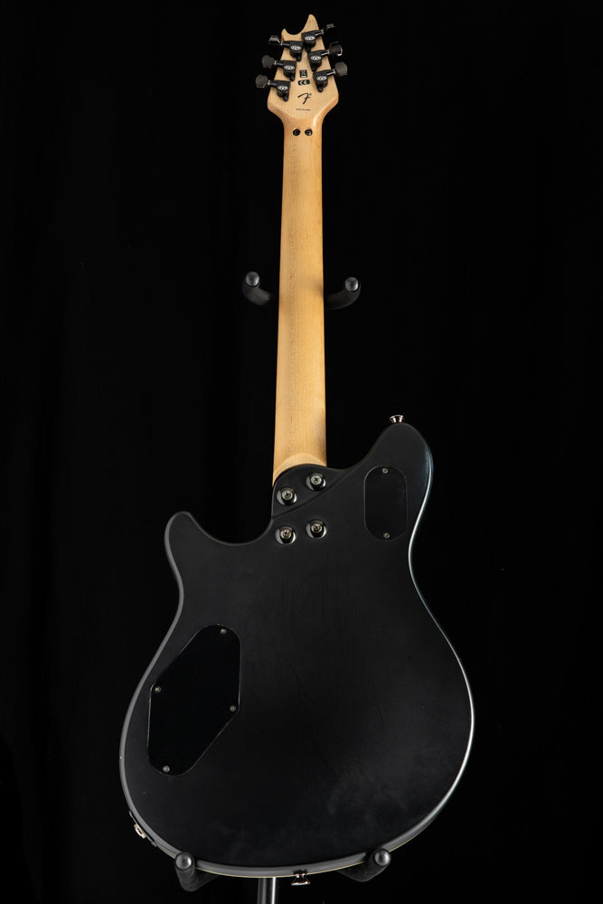 Used EVH Wolfgang Special Stealth Hardtail Black