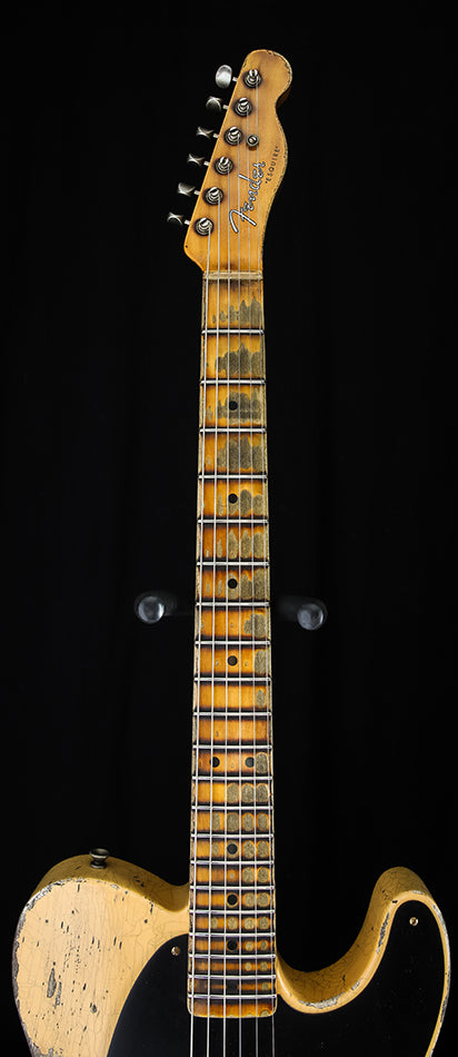 Fender Custom Shop 1959 Journeyman Relic | Custom Faded Fender