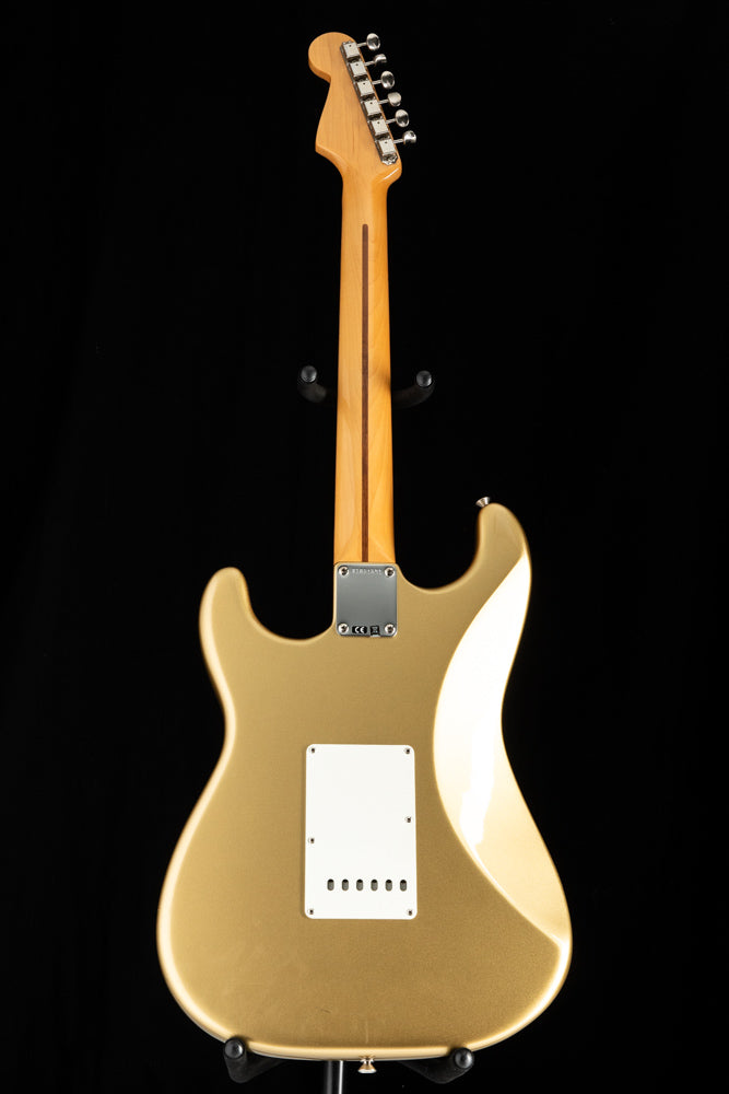 Used Fender American Original '50s Stratocaster Aztec Gold