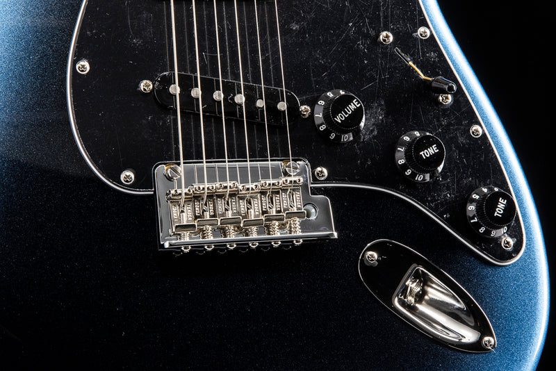 Fender American Professional II Stratocaster Dark Night