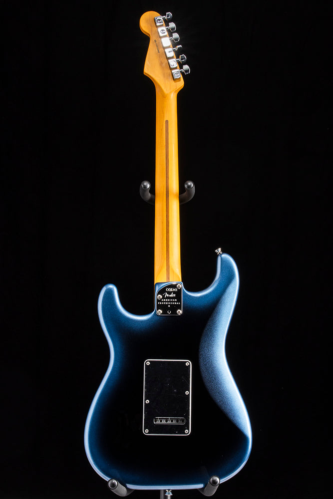 Fender American Professional II Stratocaster Dark Night