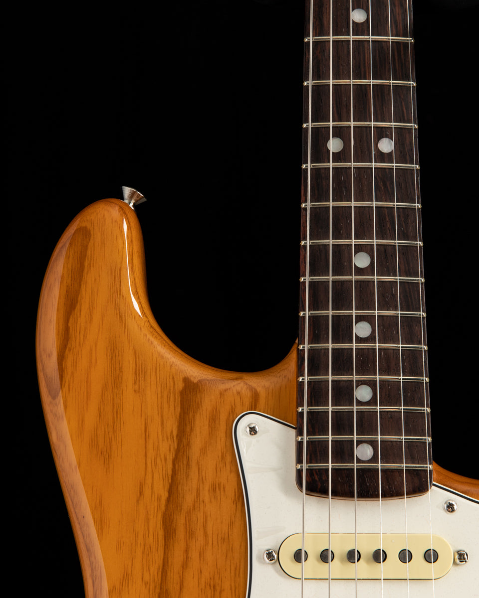 Fender American Vintage II '73 Stratocaster Aged Natural