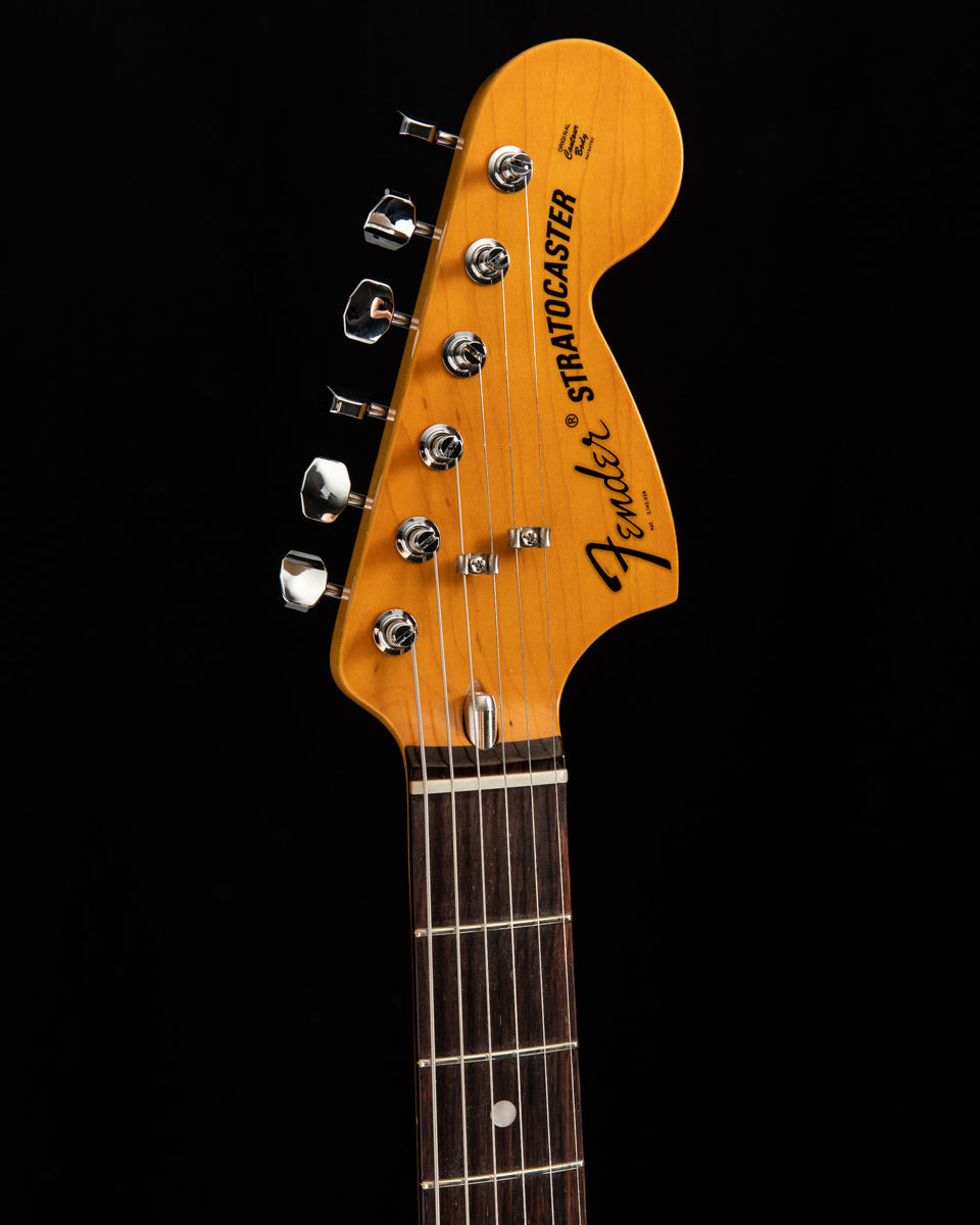 Fender American Vintage II '73 Stratocaster Aged Natural