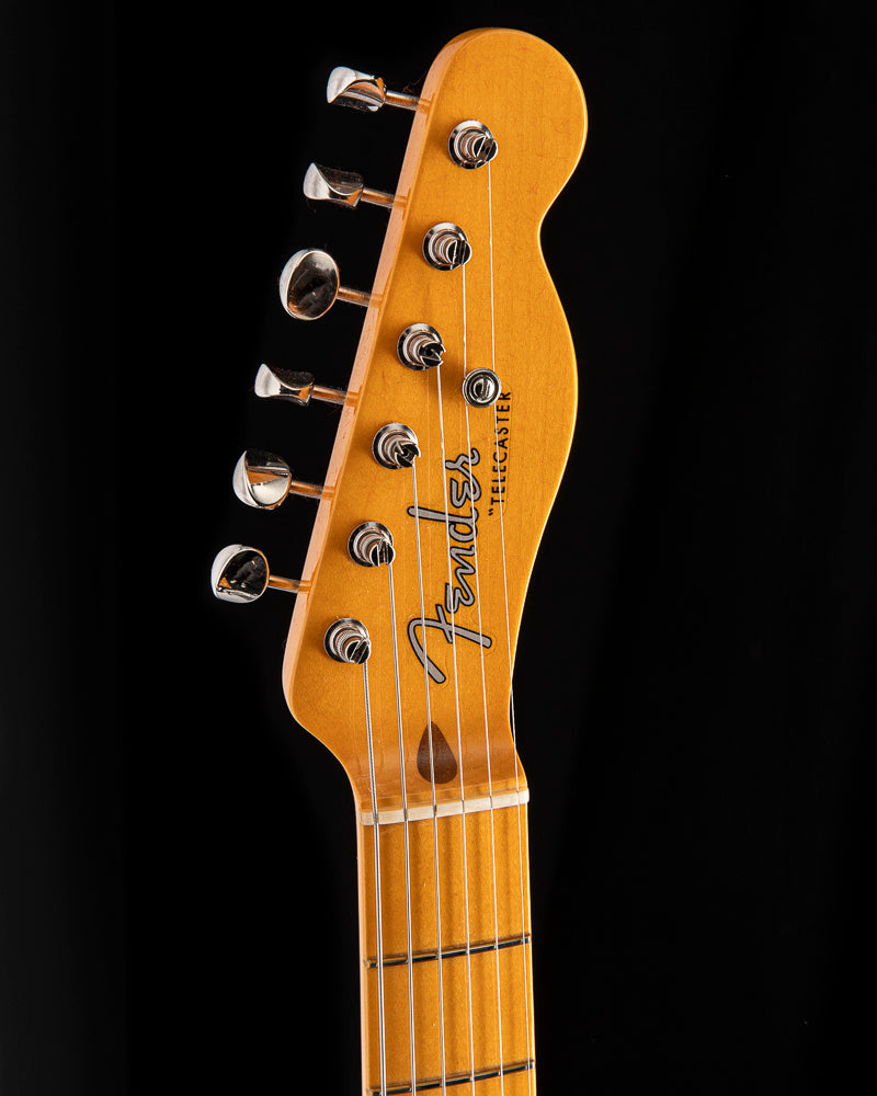 Fender Limited Edition American Vintage II Telecaster Prototype White