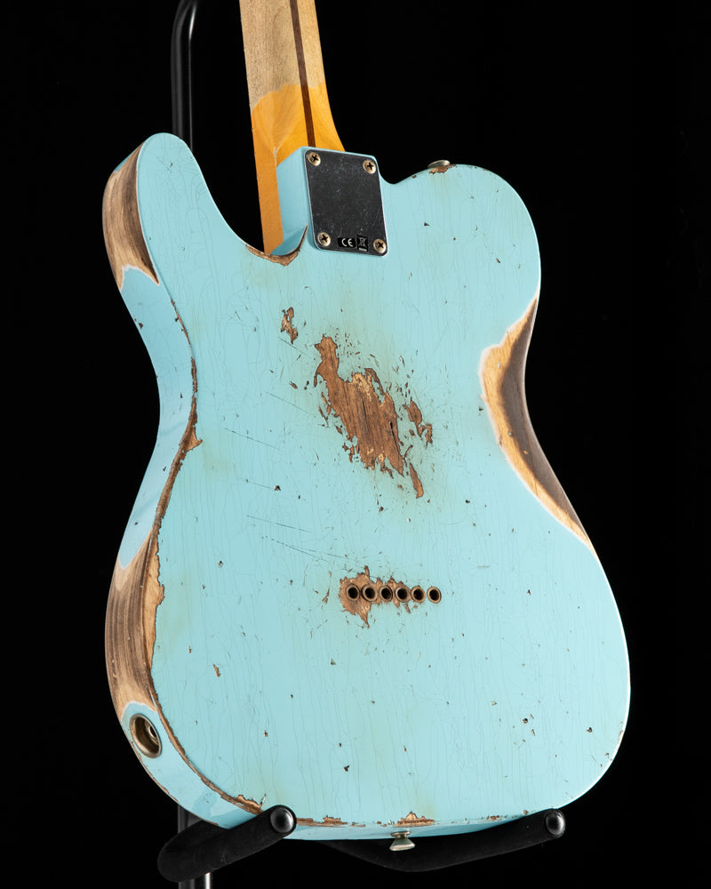 Fender Custom Shop 1959 Journeyman Relic | Custom Faded Fender