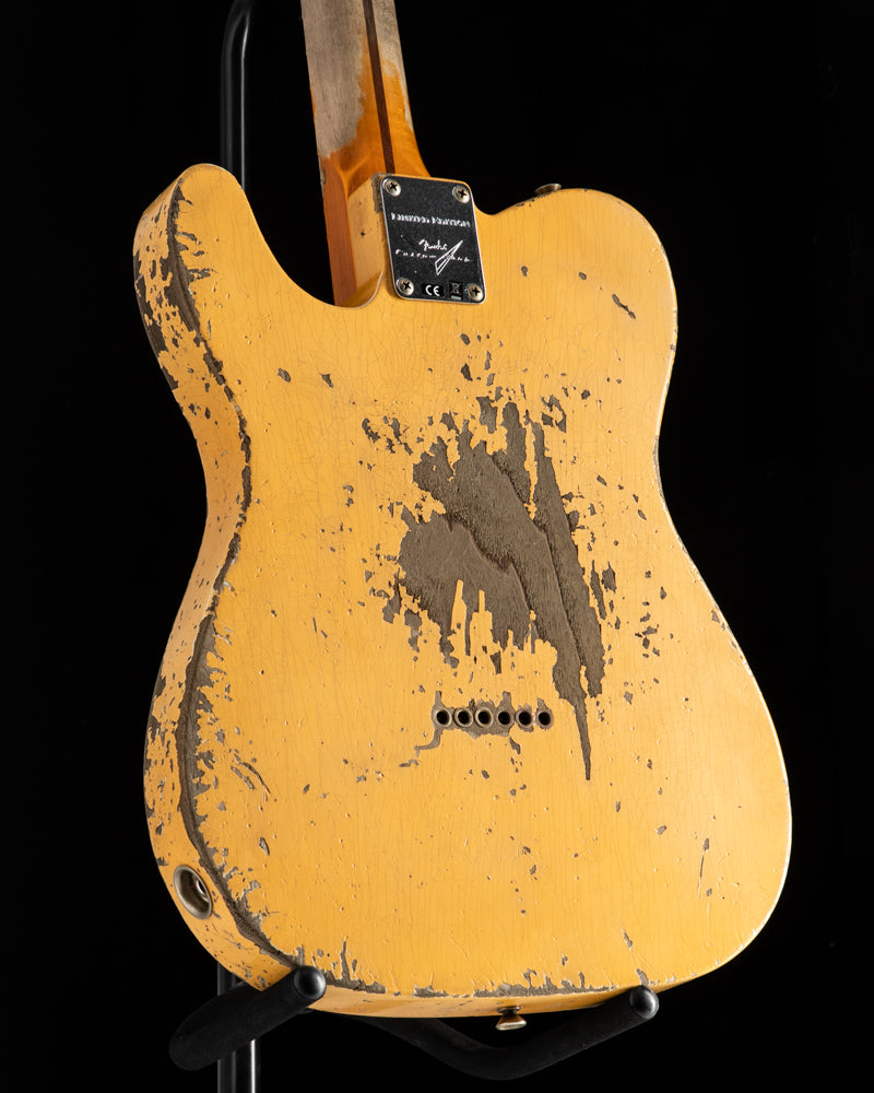 Fender Custom Shop 1953 Heavy Relic Telecaster | Custom Shops for Sale