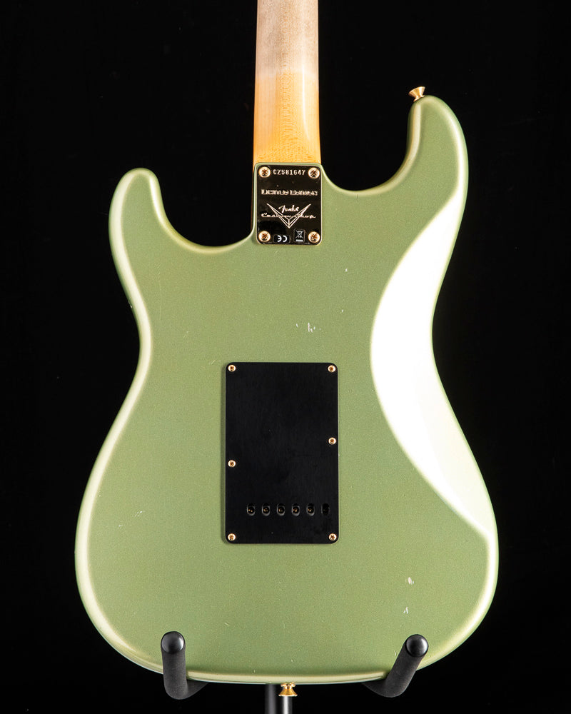 Used Fender Custom Shop '65 Dual Mag Stratocaster Journeyman/Closet Cl