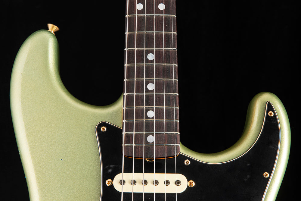 Fender Custom Shop '65 Dual Mag Stratocaster Journeyman/Closet Classic