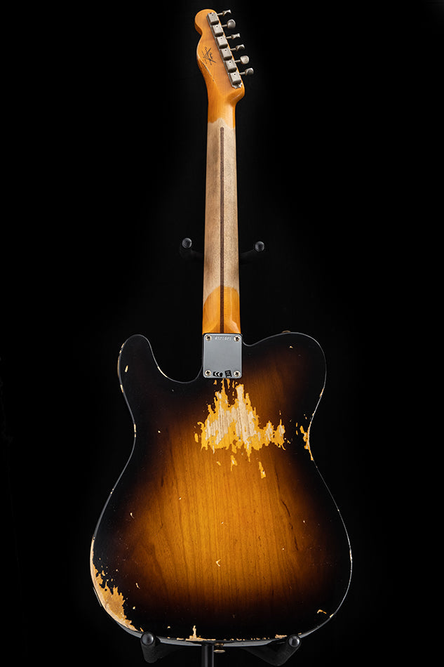 Fender Custom Shop 1959 Journeyman Relic | Custom Faded Fender