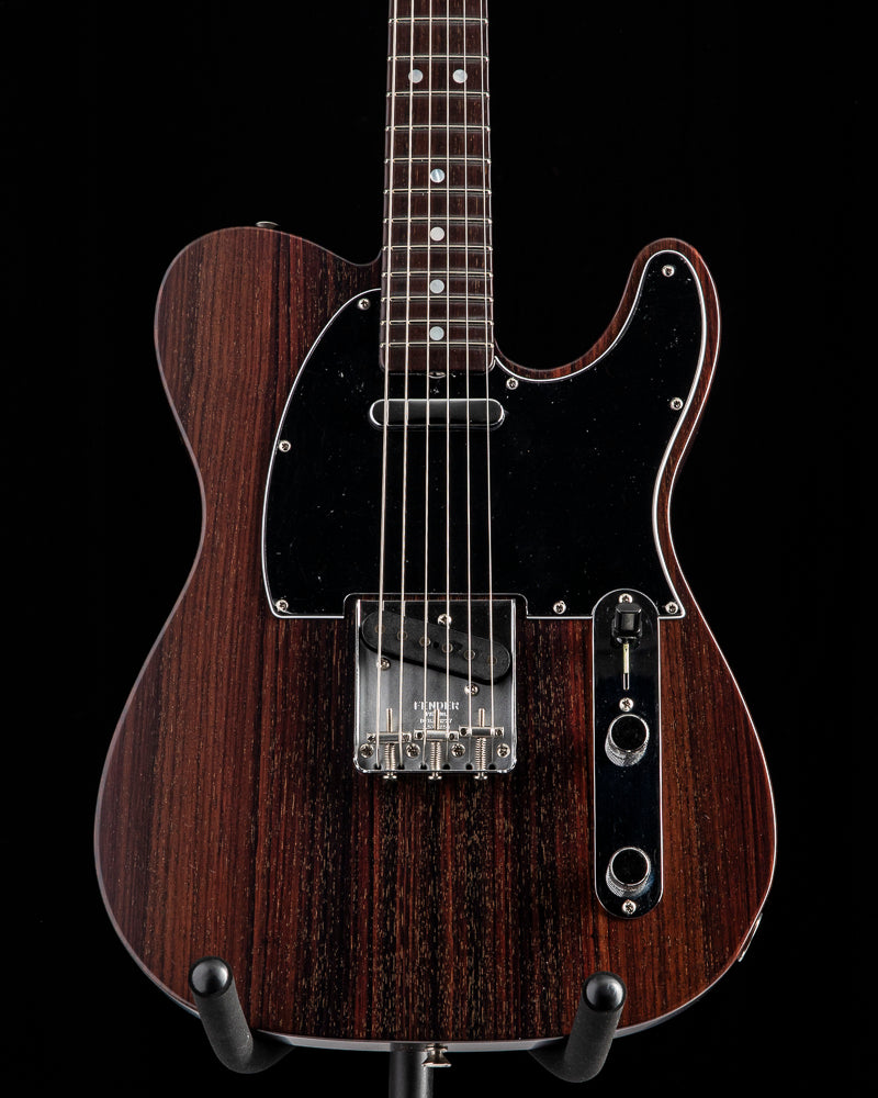 Fender Custom Shop Twisted Rosewood Telecaster | NOS Natural
