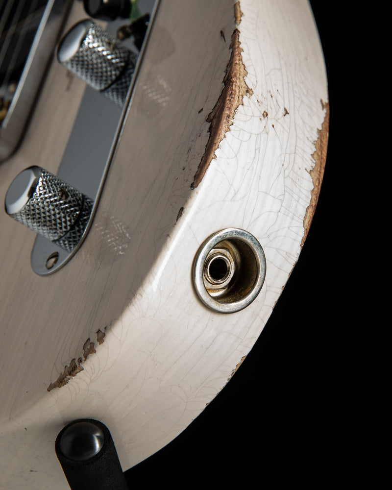 Fender Custom Shop 1959 Journeyman Relic | Custom Faded Fender