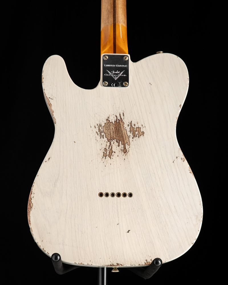 Fender Custom Shop 1959 Journeyman Relic | Custom Faded Fender