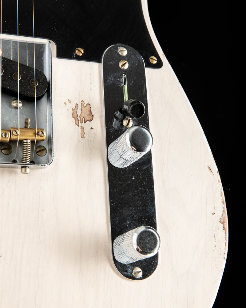 Fender Custom Shop 1959 Journeyman Relic | Custom Faded Fender