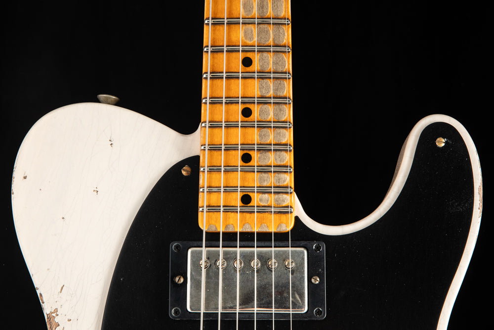 Fender Custom Shop 1959 Journeyman Relic | Custom Faded Fender