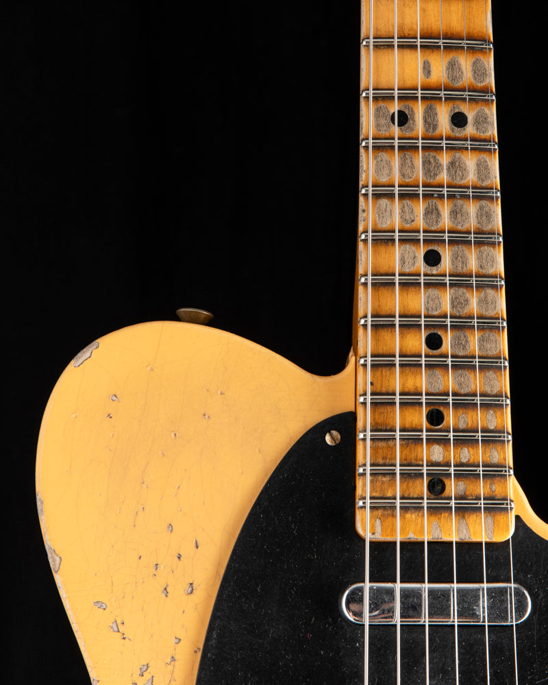 Fender Custom Shop 1959 Journeyman Relic | Custom Faded Fender
