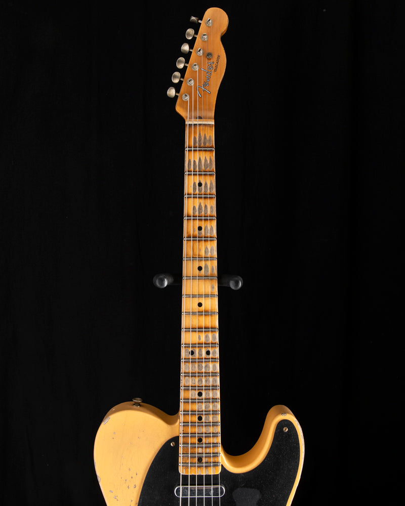 Fender Custom Shop 1959 Journeyman Relic | Custom Faded Fender