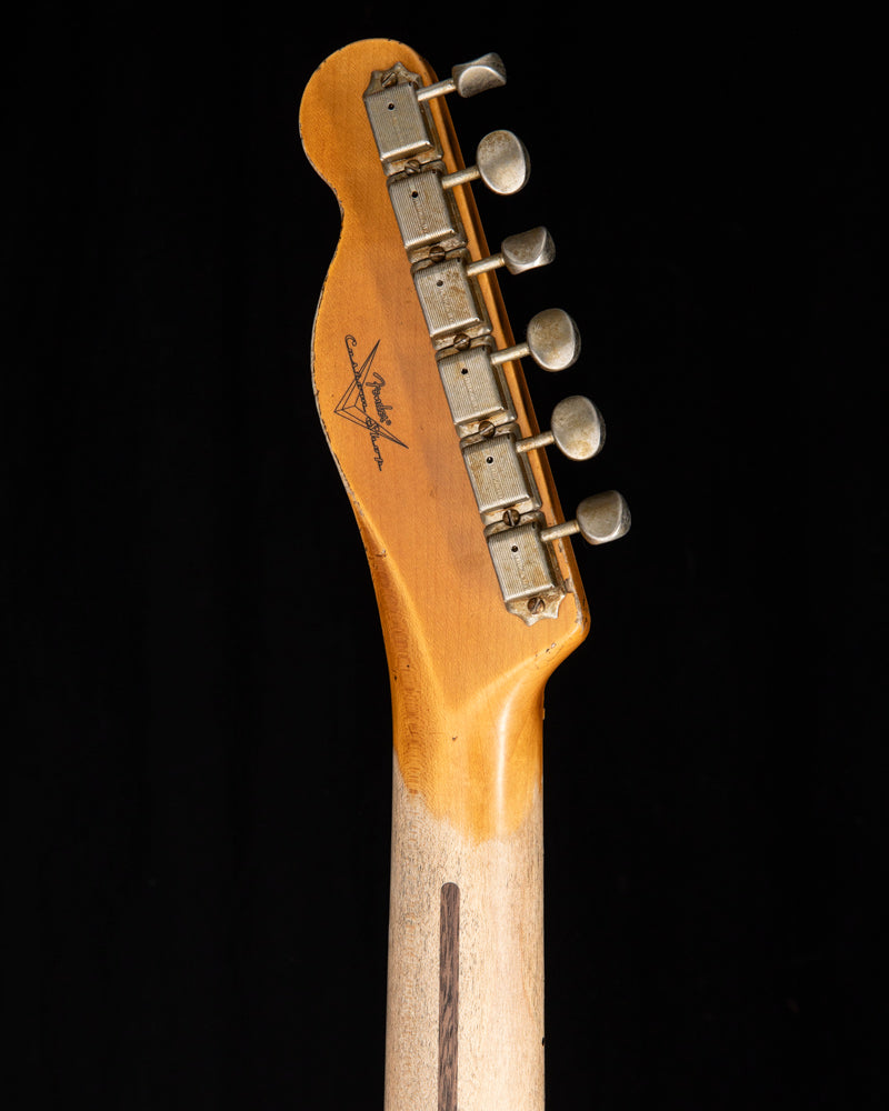 Fender Custom Shop 1959 Journeyman Relic | Custom Faded Fender