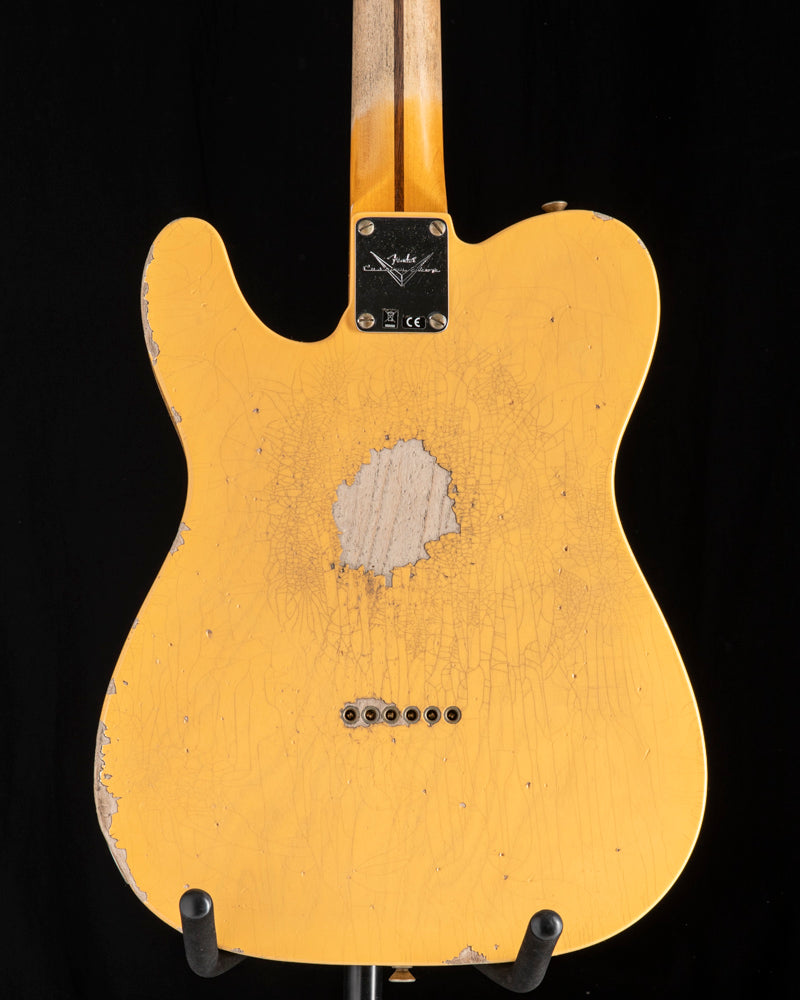Fender Custom Shop 1959 Journeyman Relic | Custom Faded Fender