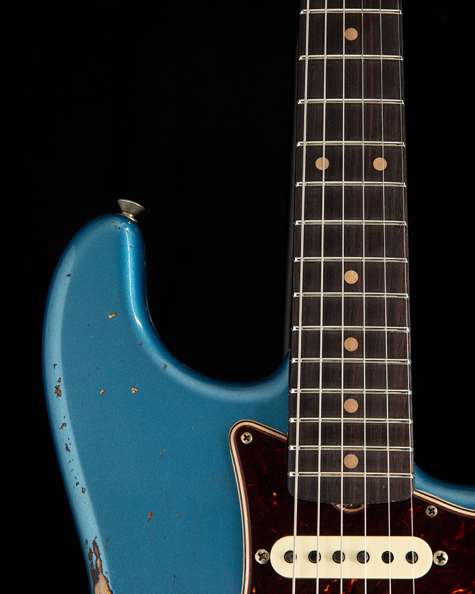 Fender Custom Shop Limited Edition 1963 Super Heavy Relic Stratocaster